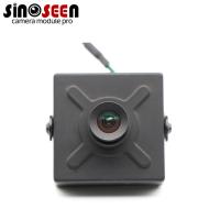 China Global Shutter 1mp Camera Module AR0144 Sensor USB Camera Module for sale