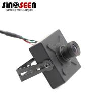 China Global Shutter 1mp Camera Module AR0144 Sensor USB Camera Module for sale