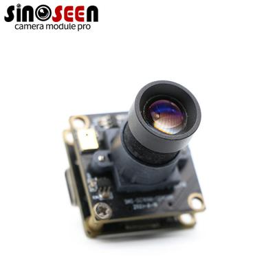China SONY IMX317 Sensor 4k 8mp HD Usb Camera Module 30fps For Sports Camera for sale