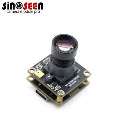 China SONY IMX317 Sensor 4k 8mp HD Usb Camera Module 30fps For Sports Camera for sale