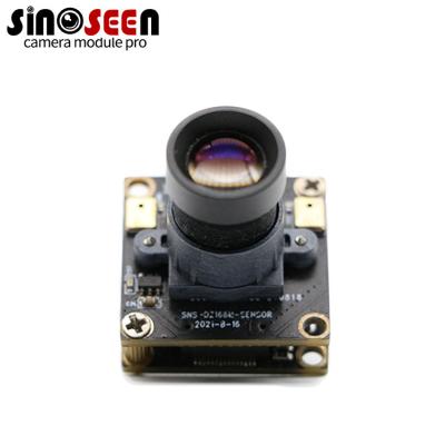 China SONY IMX317 Sensor 4k 8mp HD Usb Camera Module 30fps For Sports Camera for sale