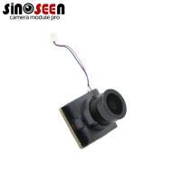 China Customized 2MP GC2053 Sensor IR-CUT HD MIPI Camera Module for sale