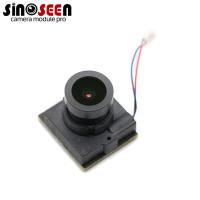 China Customized 2MP GC2053 Sensor IR-CUT HD MIPI Camera Module for sale