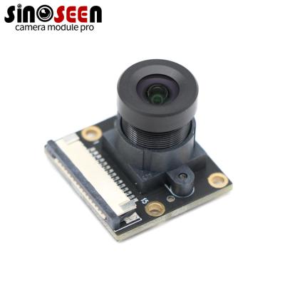 China Módulo de cámara MIPI de alto rango dinámico HDR con sensor OS02C10 de 2 MP en venta