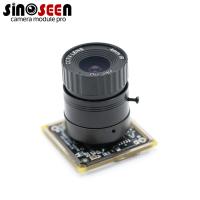 China 1080P 30FPS 2MP USB Camera Module With SONY IMX291 COMS Sensor for sale