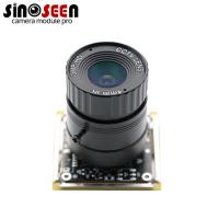 China 1080P 30FPS 2MP USB Camera Module With SONY IMX291 COMS Sensor for sale