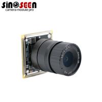China 1080P 30FPS 2MP USB Camera Module With SONY IMX291 COMS Sensor for sale