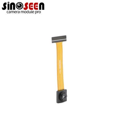 중국 휴대전화를 위한 0.3MP CMOS 고정초점 OV7740 센서 소형 DVP 카메라 모듈 판매용