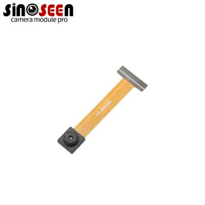 China Módulo de la cámara del acuerdo DVP del sensor del foco fijo OV7740 de 0.3MP Cmos para los teléfonos móviles en venta