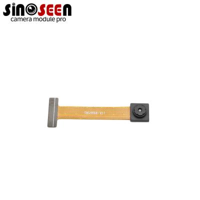 중국 휴대전화를 위한 0.3MP CMOS 고정초점 OV7740 센서 소형 DVP 카메라 모듈 판매용