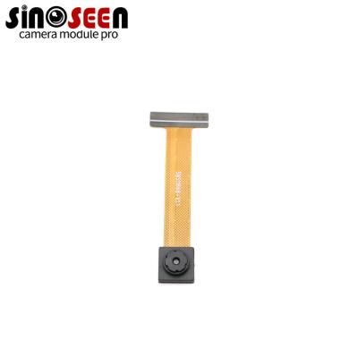 중국 휴대전화를 위한 0.3MP CMOS 고정초점 OV7740 센서 소형 DVP 카메라 모듈 판매용