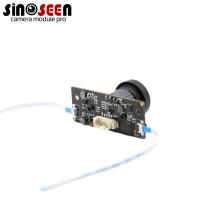 China IMX335 Sensor 30FPS 5MP USB Camera Module For Live Video for sale