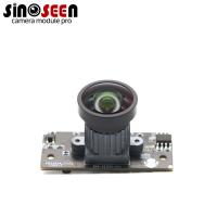 China IMX335 Sensor 30FPS 5MP USB Camera Module For Live Video for sale