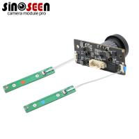 China IMX335 Sensor 30FPS 5MP USB Camera Module For Live Video for sale
