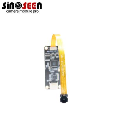 China OV9281 720P CMOS Compact Camera Module FPC+PCB Designed For Industrial Testing for sale