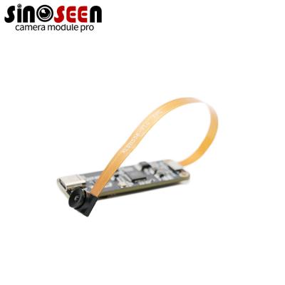 China OV9281 720P CMOS Compact Camera Module FPC+PCB Designed For Industrial Testing for sale