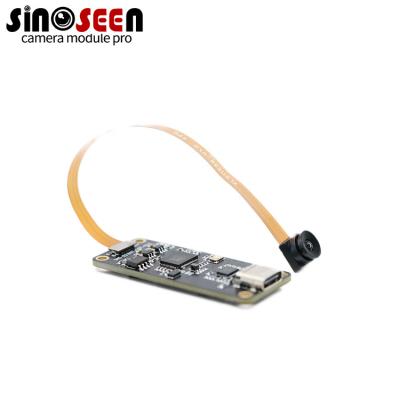 China OV9281 720P CMOS Compact Camera Module FPC+PCB Designed For Industrial Testing for sale