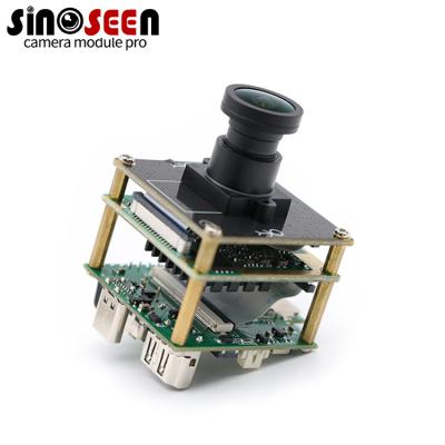 China 4K 8MP Fixed Focus HDMI Interface Camera Module With Sony IMX415 Sensor for sale