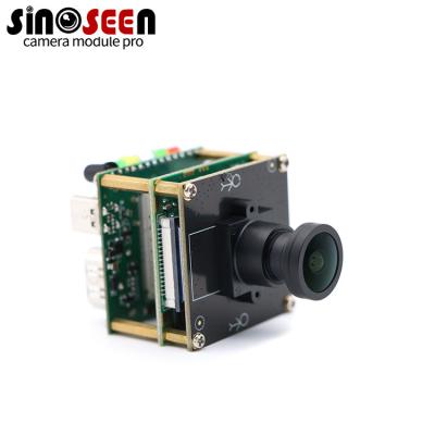 China 4K 8MP Fixed Focus HDMI Interface Camera Module With Sony IMX415 Sensor for sale