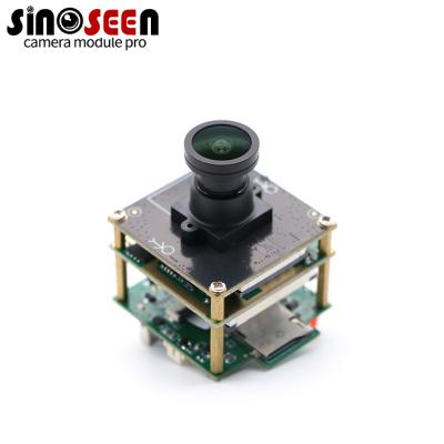 China 4K 8MP Fixed Focus HDMI Interface Camera Module With Sony IMX415 Sensor for sale