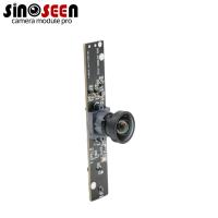 China SC401AI Sensor 4MP Fixed Focus USB Camera Module For Face Recognition for sale