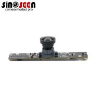 China SC401AI Sensor 4MP Fixed Focus USB Camera Module For Face Recognition for sale