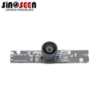China SC401AI Sensor 4MP Fixed Focus USB Camera Module For Face Recognition for sale