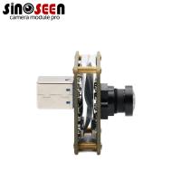 China OV9281 720P 30FPS Black And White Sensor USB Camera Module For Machine Vision for sale