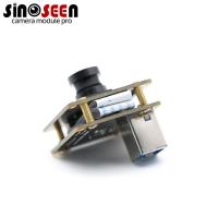 China OV9281 720P 30FPS Black And White Sensor USB Camera Module For Machine Vision for sale