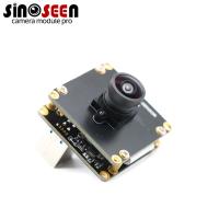 China OV9281 720P 30FPS Black And White Sensor USB Camera Module For Machine Vision for sale