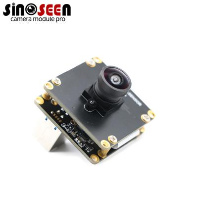 China OV9281 720P 30FPS Black And White Sensor USB Camera Module For Machine Vision for sale