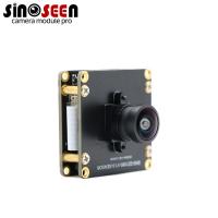 China OV9281 720P 30FPS Black And White Sensor USB Camera Module For Machine Vision for sale
