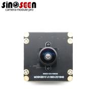 China OV9281 720P 30FPS Black And White Sensor USB Camera Module For Machine Vision for sale