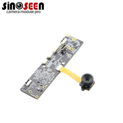 Cina IMX586 Sensore 48MP HDR USB Camera Modulo 8000*6000 FPC+PCB Design in vendita