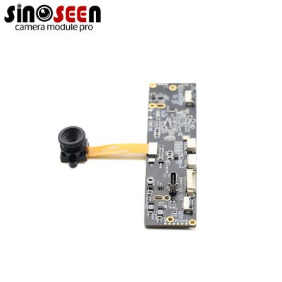 Cina IMX586 Sensore 48MP HDR USB Camera Modulo 8000*6000 FPC+PCB Design in vendita