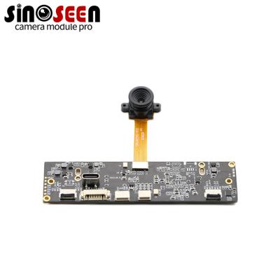 Cina IMX586 Sensore 48MP HDR USB Camera Modulo 8000*6000 FPC+PCB Design in vendita