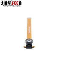 China OV9282 Color Sensor 1MP Camera Module 1280*800 Resolution Compact MIPI Interface for sale