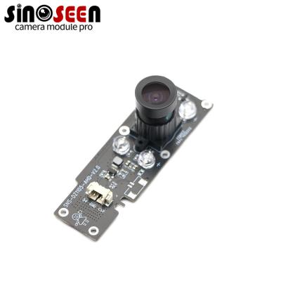 China SC101AP Sensor 1MP Camera Module 30 Frames With 4 LED Lights USB Interface for sale