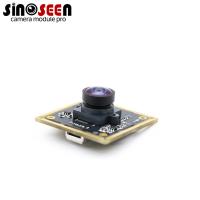 China 1080p 120FPS 2MP Camera Module HD Mipi Interface IMX290 Camera Module for sale