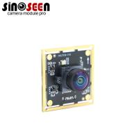 China 1080p 120FPS 2MP Camera Module HD Mipi Interface IMX290 Camera Module for sale