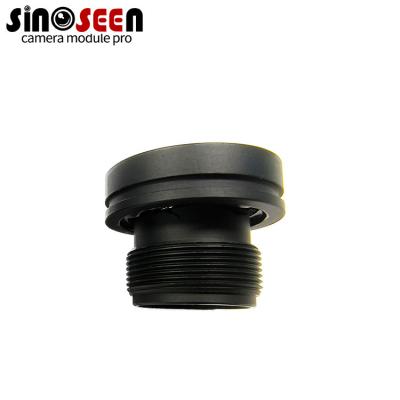 China 1/4 Inch Distortion Free Lens M12 Mounted Camera Module Lens For JX-A02 for sale