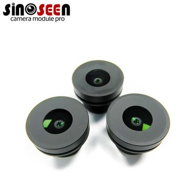 China 1/4 Inch Distortion Free Lens M12 Mounted Camera Module Lens For JX-A02 for sale
