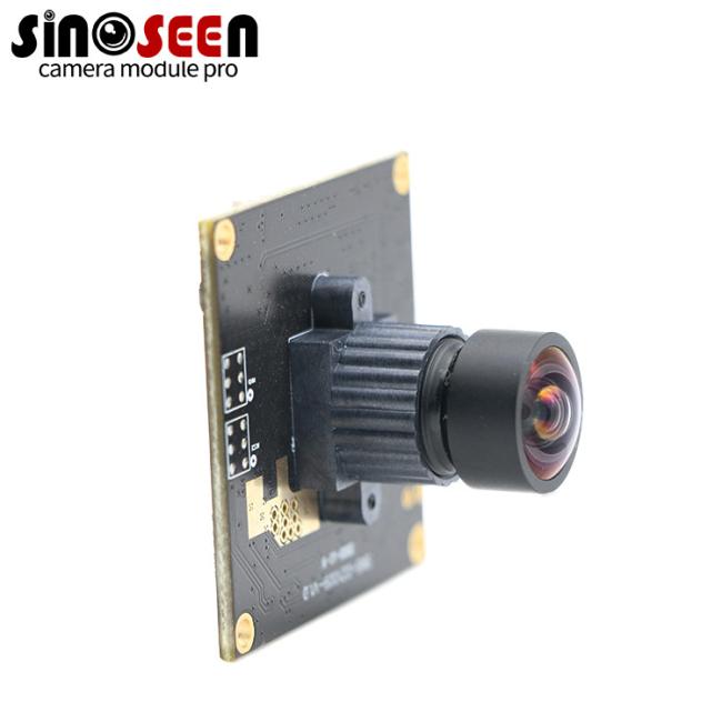 IMX317 8MP camera module top view