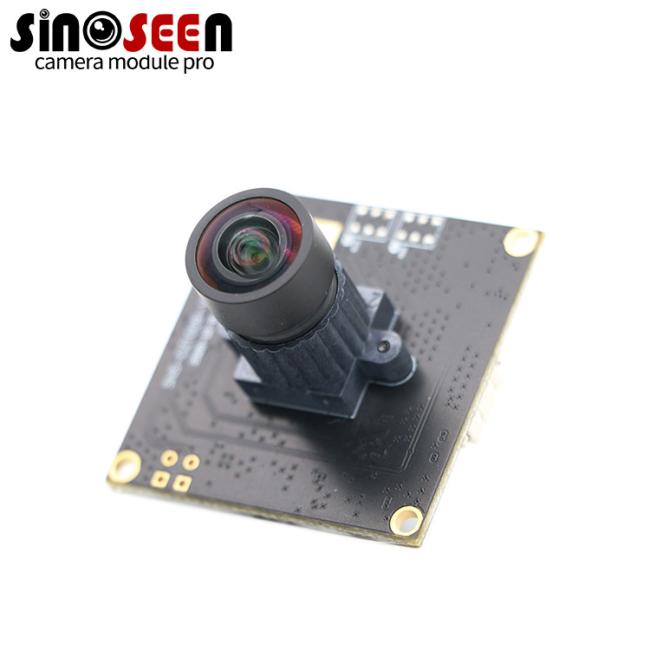 IMX317 8MP camera module front view