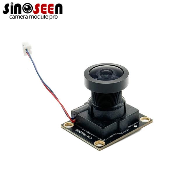 Low-Power and High-Resolution GC2053 Global Shutter Camera Module for Sports Cameras