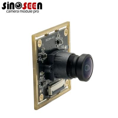 China HDR and Interlaced HDR Compatible 2MP USB Camera Module with Sinoseen OV2732 Sensor for sale