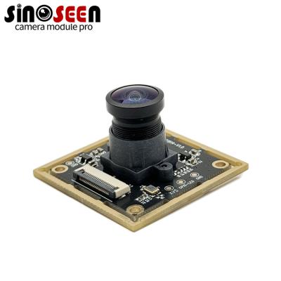 China HDR and Interlaced HDR Compatible 2MP USB Camera Module with Sinoseen OV2732 Sensor for sale