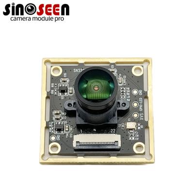China HDR and Interlaced HDR Compatible 2MP USB Camera Module with Sinoseen OV2732 Sensor for sale