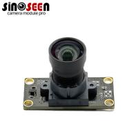 China 8MP USB Camera Module with HDR Feature and IMX415 Sensor for Industrial Imaging Needs for sale