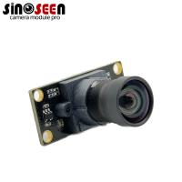 China 8MP USB Camera Module with HDR Feature and IMX415 Sensor for Industrial Imaging Needs for sale